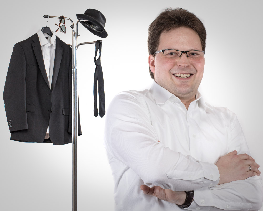 Trompete - Mario - Blues Briederchen - Blues Brothers Tribute Band